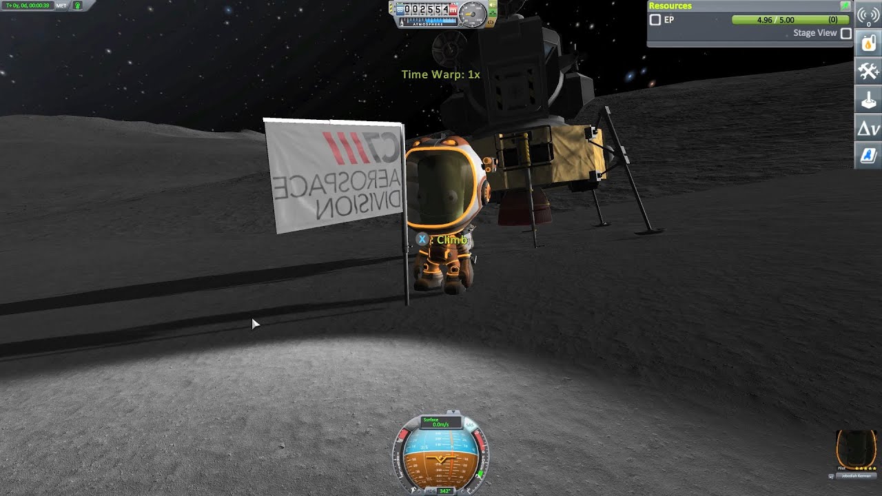 KSP Xbox Series X|S - YouTube