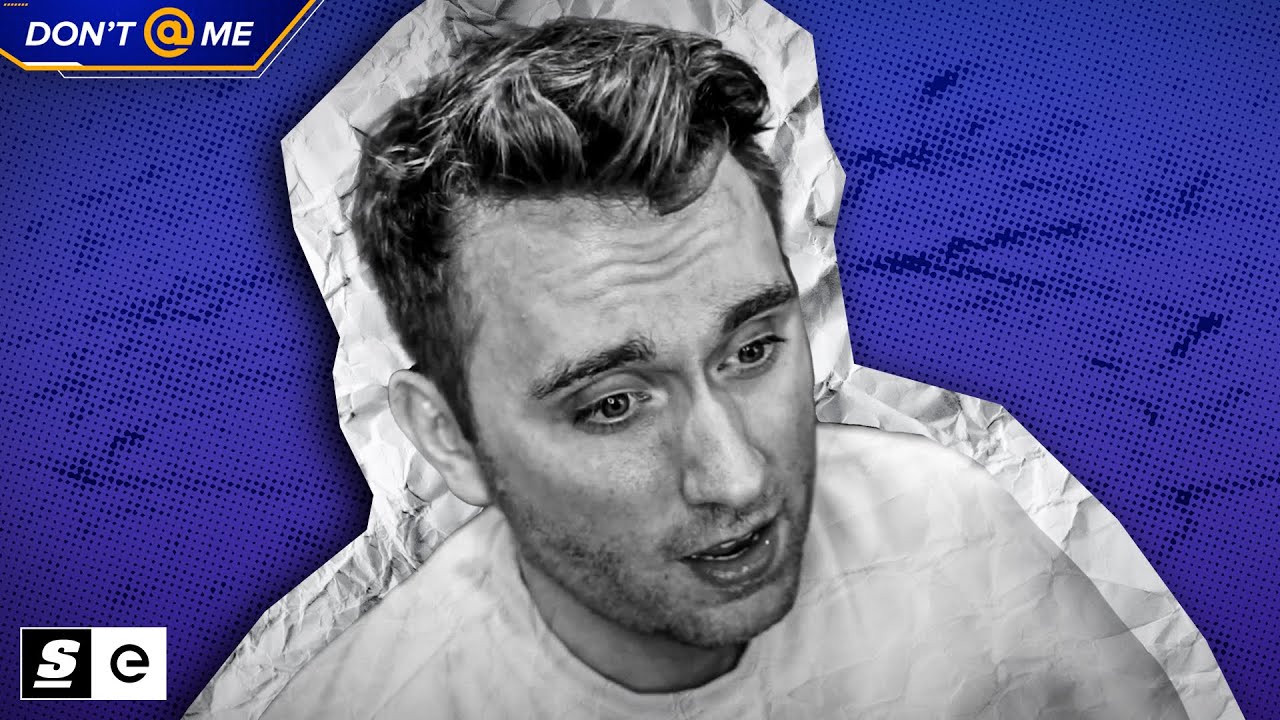 The Atrioc Controversy Explained - YouTube