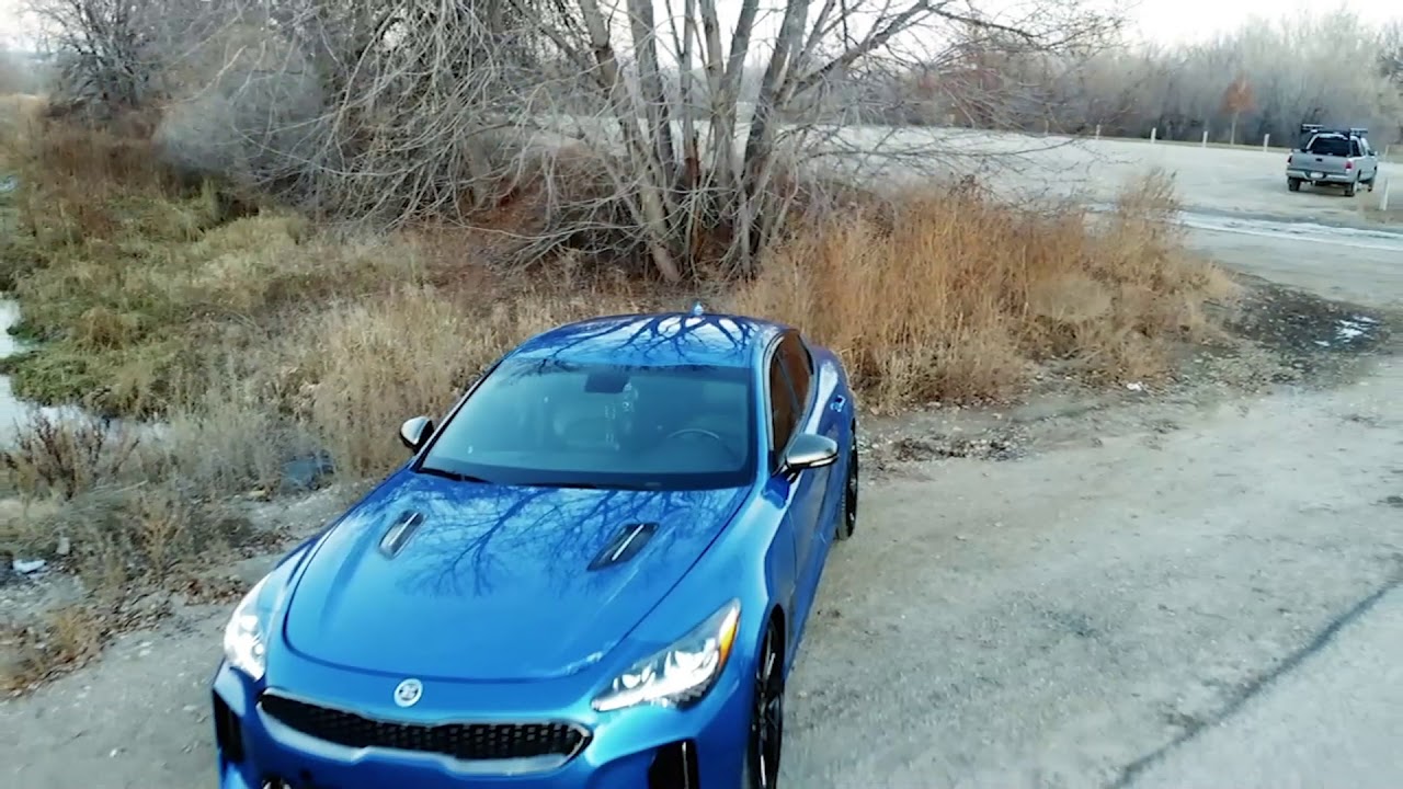 Car videography - YouTube