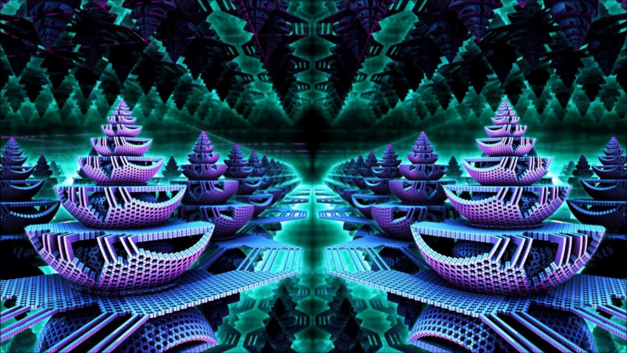 Psytrance Mix of Popular Songs - YouTube