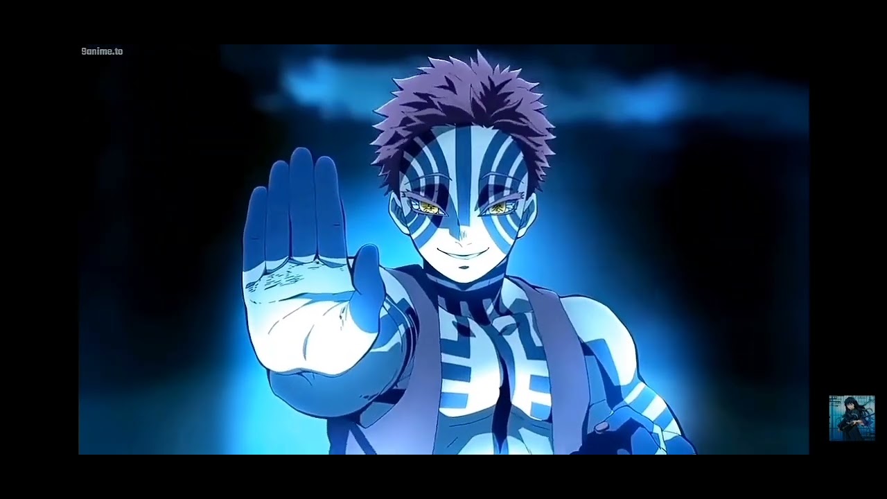 regoku vs akaza amv obama grilled cheese sandwich - YouTube