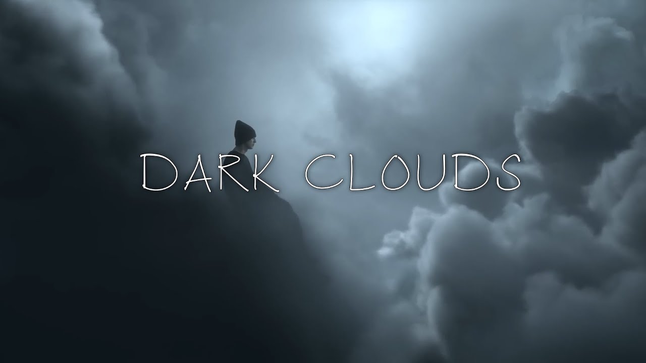 [FREE] NF Type Beat | Dark Cinematic Trap Instrumental 2025 "DARK CLOUDS" - YouTube