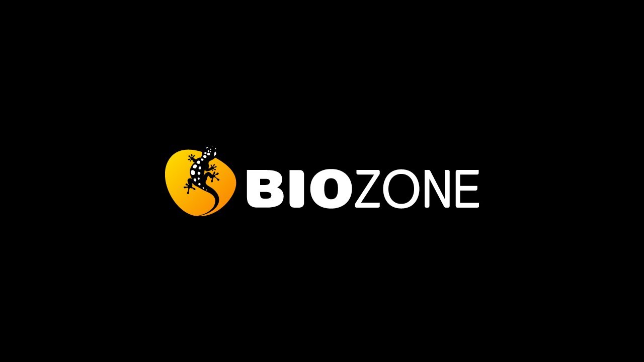 BIOZONE Explaining The Living Earth - YouTube