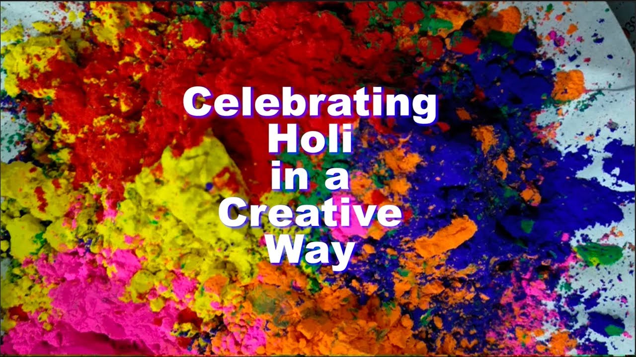 Holi Creative Ideas Konnect Me Office Celebrations Holi Invitation holi-creative-ideas-konnect-me-office-celebrations-holi-invitation