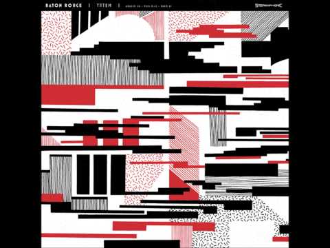 Baton Rouge - Guetter Les Ondées