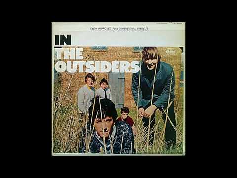 The Outsiders – In! – Vinyl (Scranton Press, LP, Album, Mono), 1967 ...