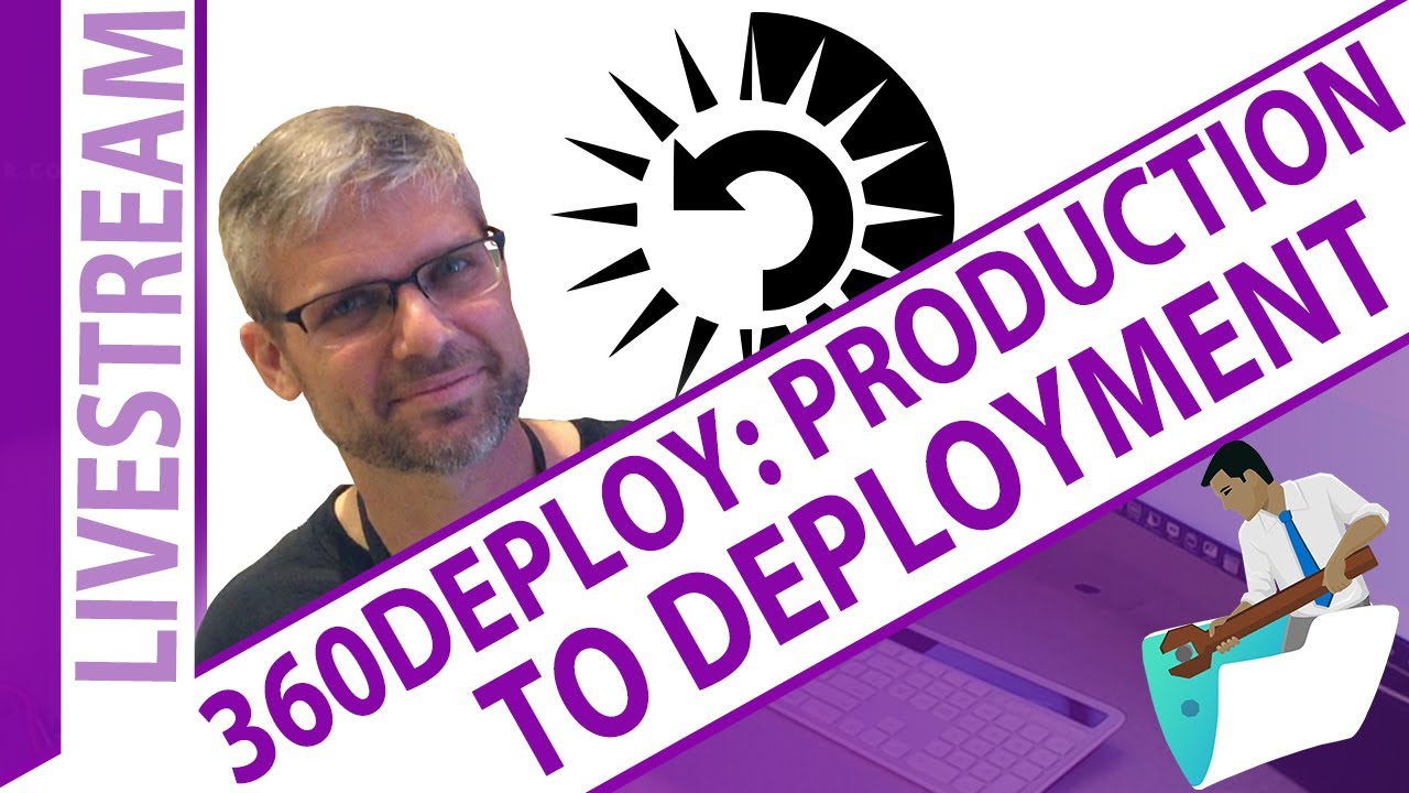 360works Deploy Filemaker Solutions From Production To Deployment Youtube