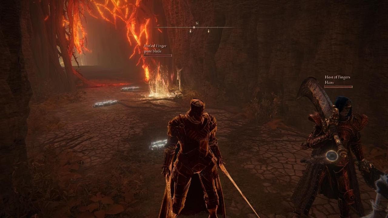 ELDEN RING : Leda's Sword ( Radagon-Elden Beast ) co-op - YouTube