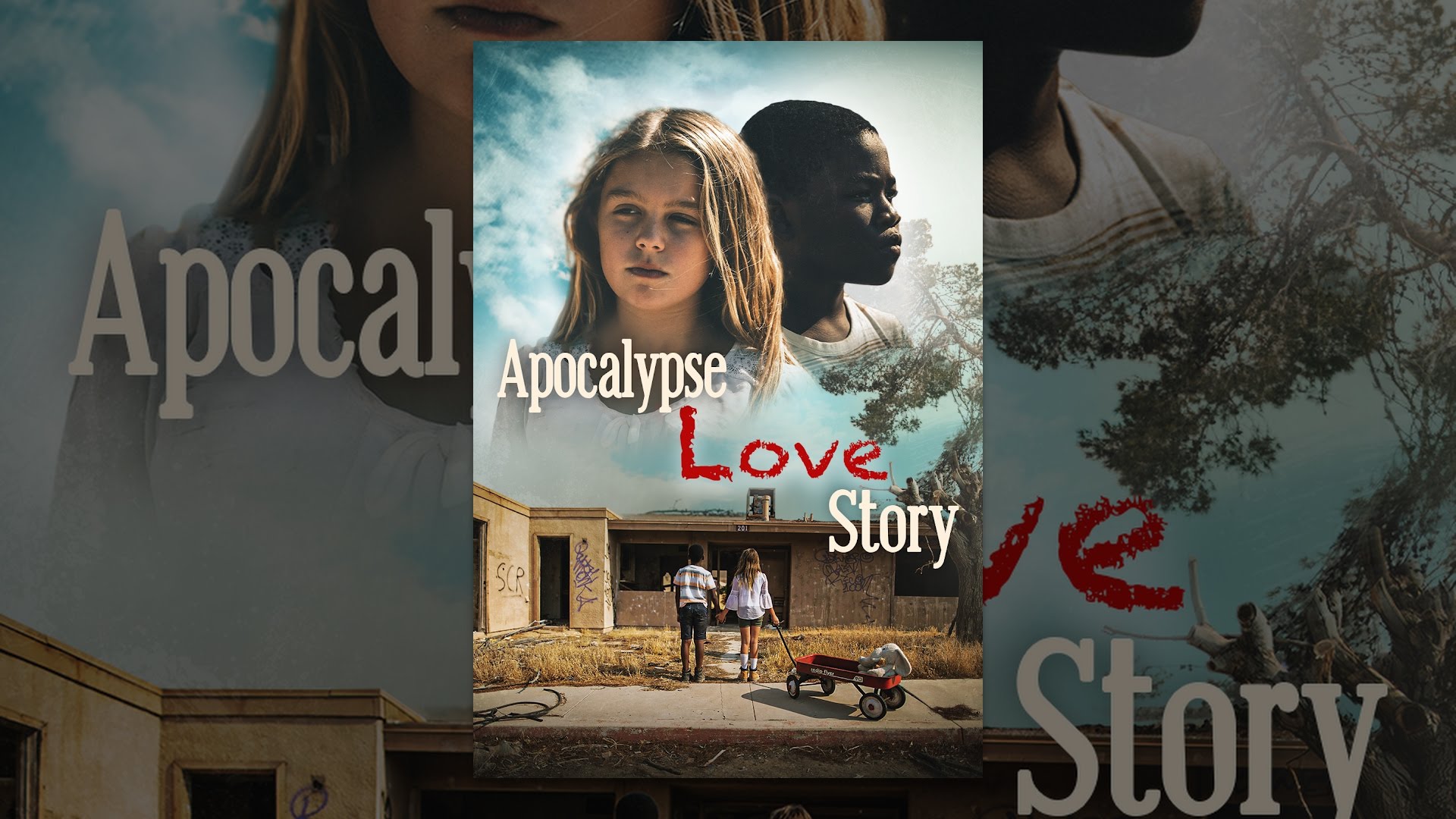 Apocalypse Love Story - YouTube