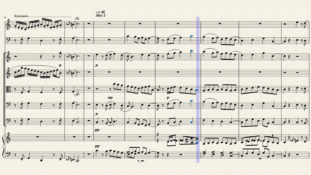 Zordian concerto 2 by S.K.V Skhosana - YouTube