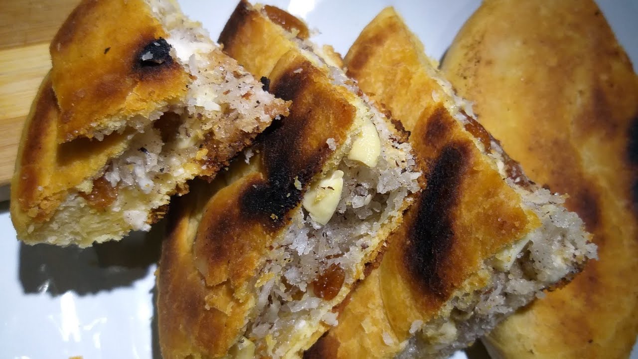 Dilpasand recipe dilkush recipe /ಬೇಕರಿಗಿಂತಲೂ ರುಚಿಯಾಗಿ ಮಾಡಿ - YouTube