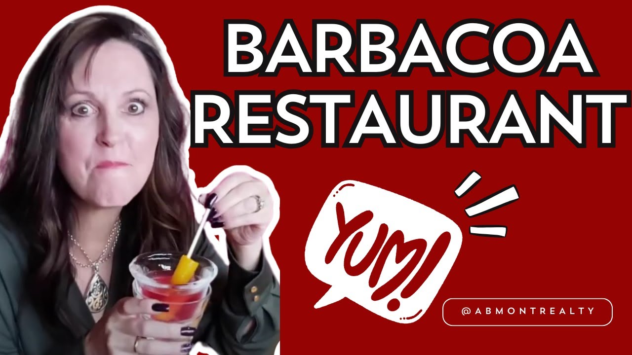 A One-of-a-kind Dining Experience in Boise, Idaho Barbacoa Restaurant ...
