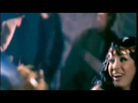 Marwa - Moutrb Hamboli / مروى - مطرب حمبولي