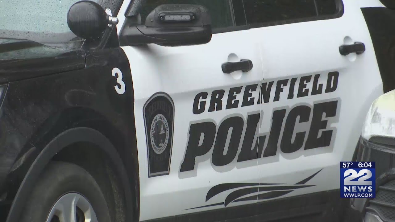Greenfield Police return to 24 hour service - YouTube