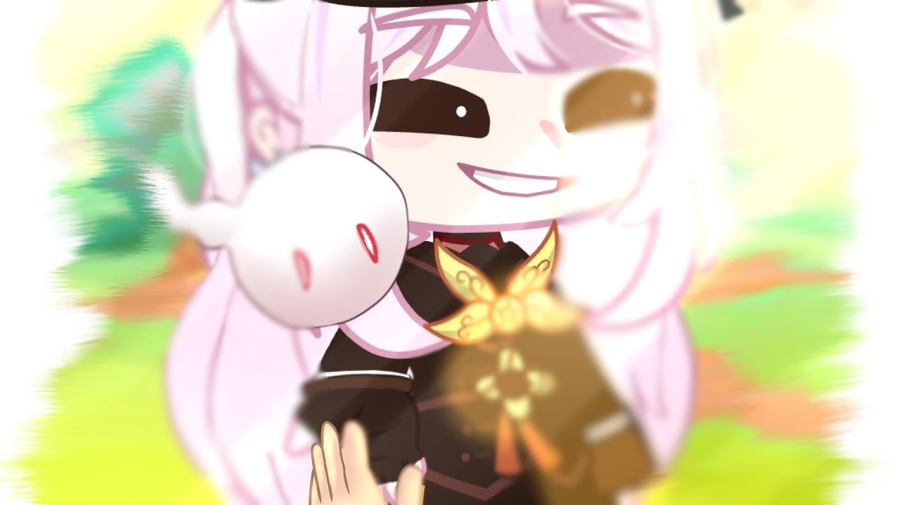 Dandelions MEME(?) |•Collab with @★Suzanne★ - YouTube