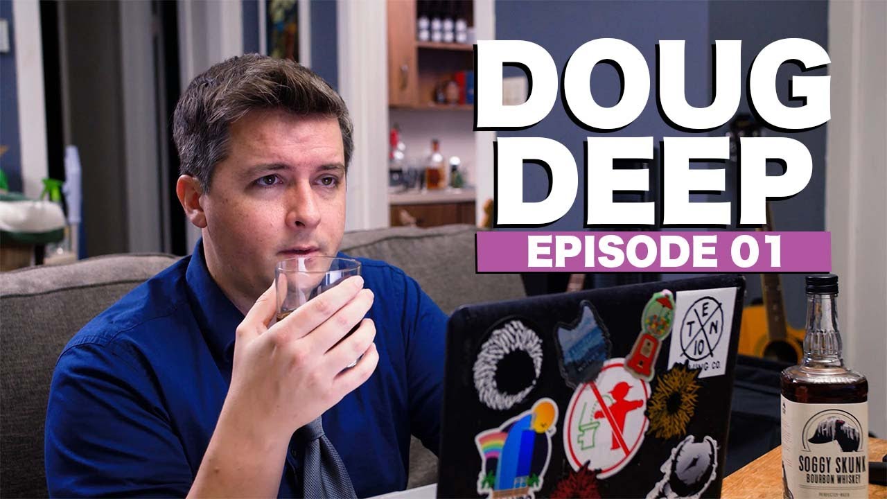 Episode 01 "Laid" - DOUG DEEP - YouTube