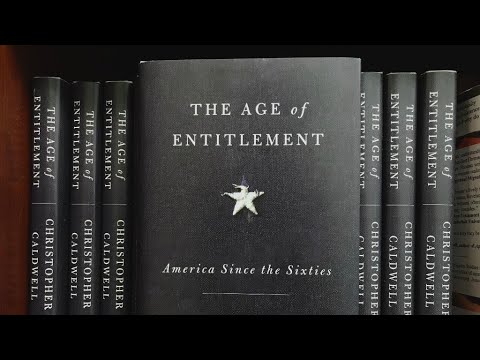 Age of entitlement - Vietnam War , Generation and Class. # ...