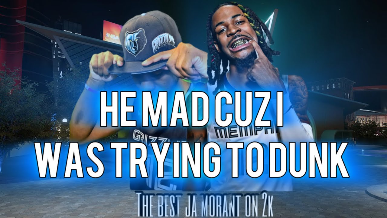 Hilarious Arguments! NBA 2K25! Trae Flocka Vs Coach Bozo! BCB Lawrence ...