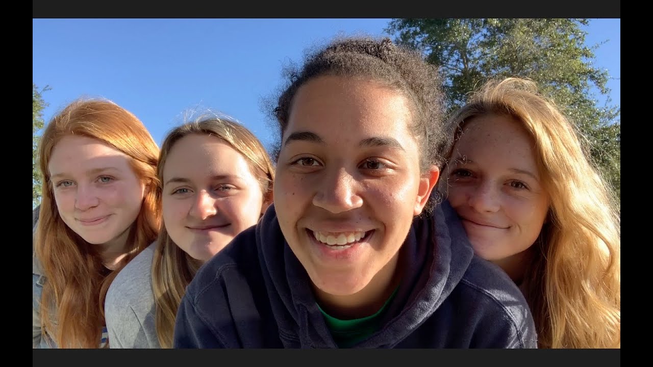 Ecocolumn Lab Report - YouTube