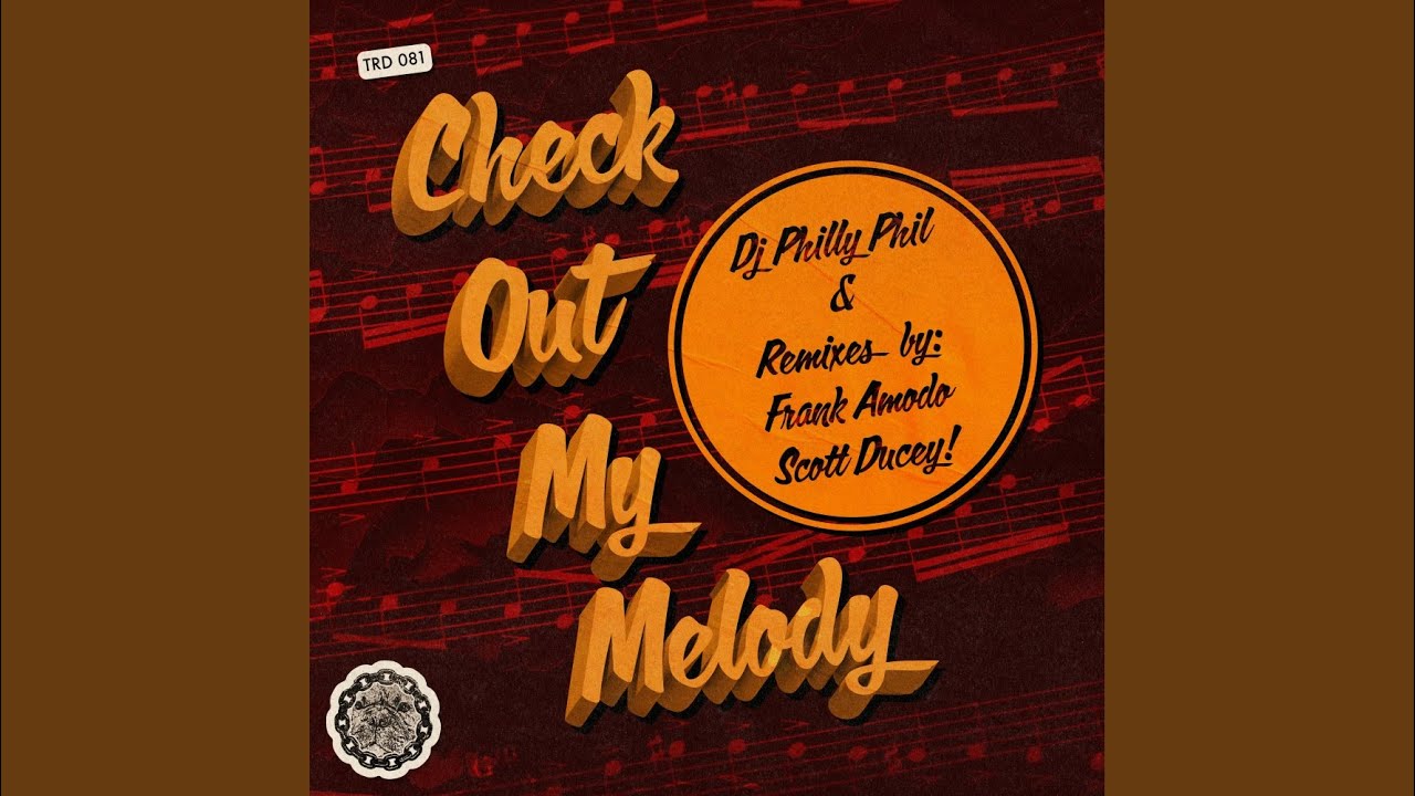 Check Out My Melody - YouTube