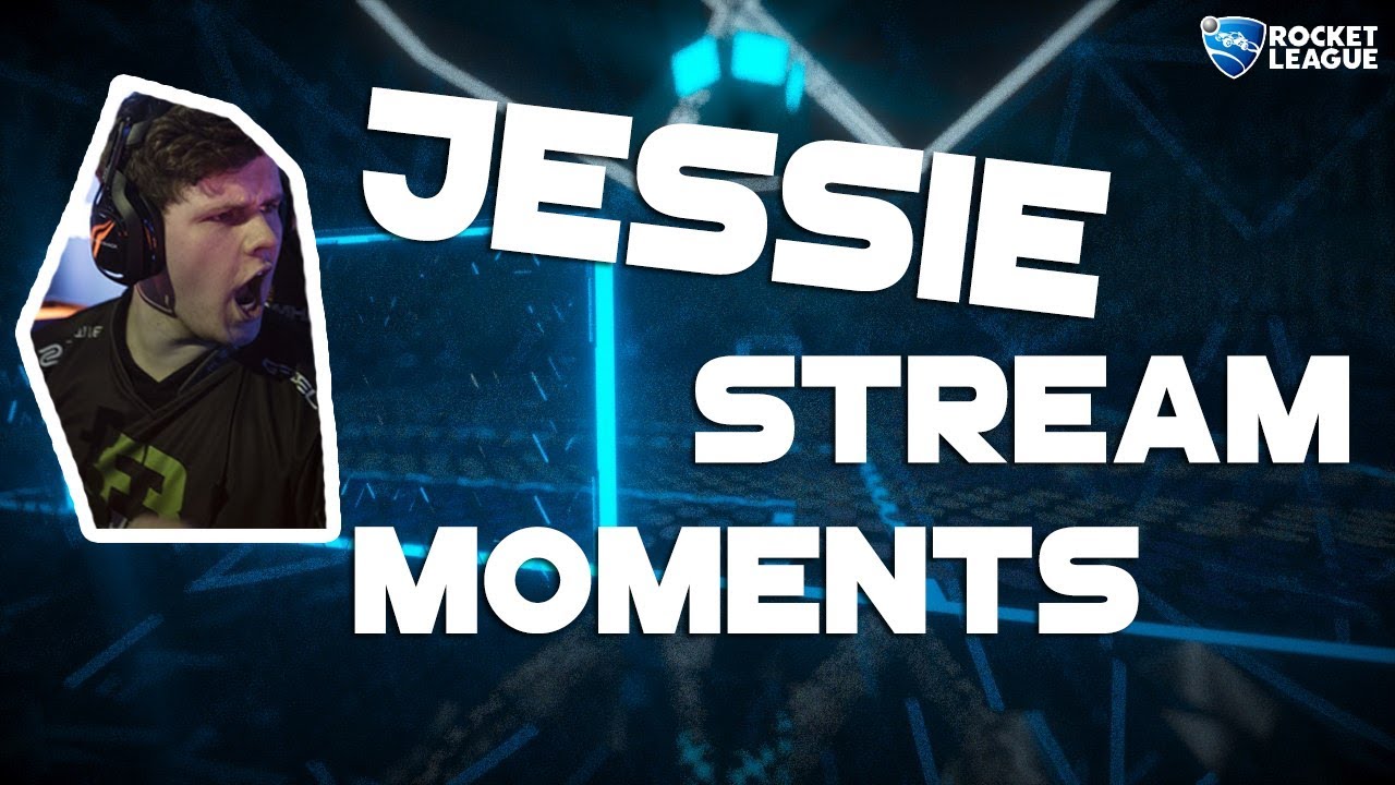 JESSIE Stream Moments with CHAT (Rage , Funny , Best Moments) - YouTube