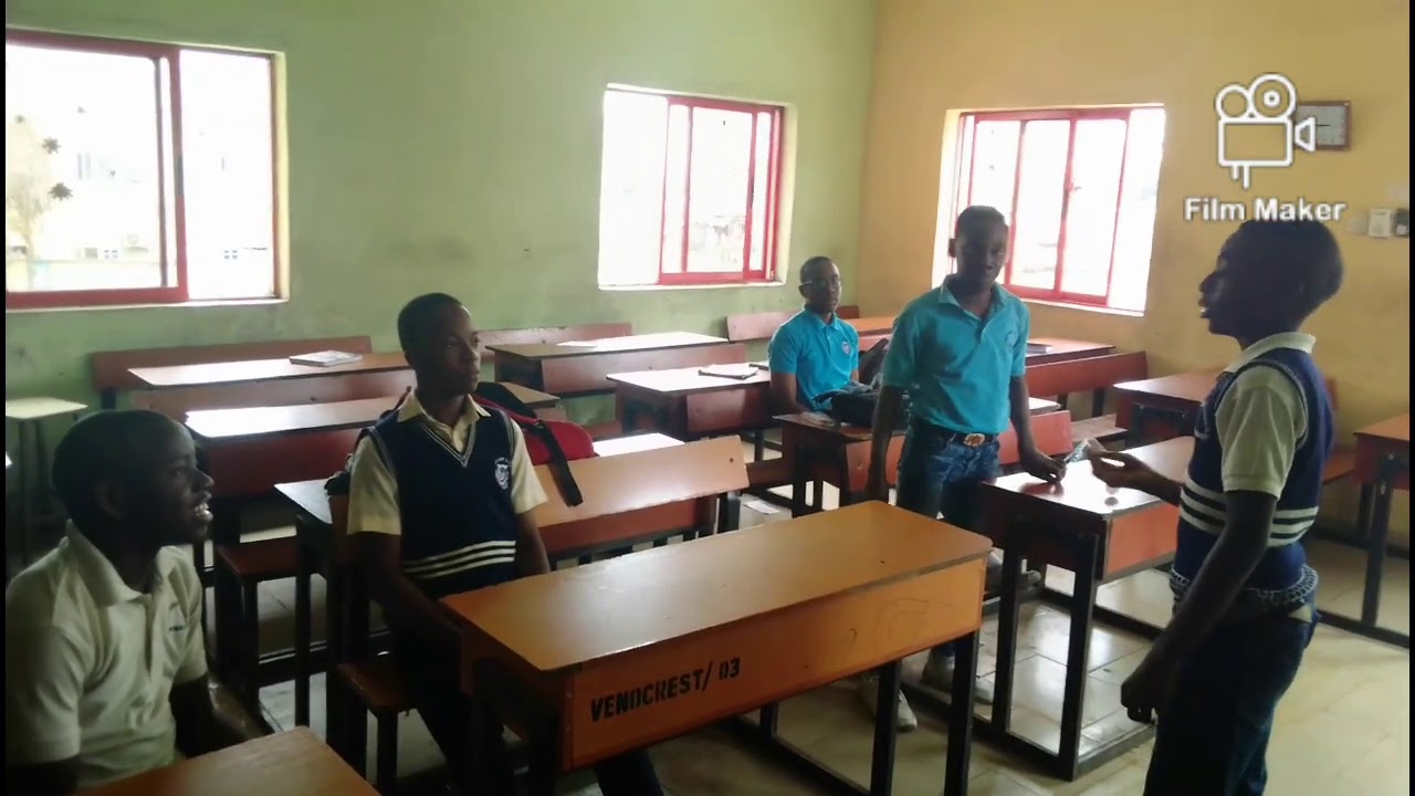 Class fool - YouTube