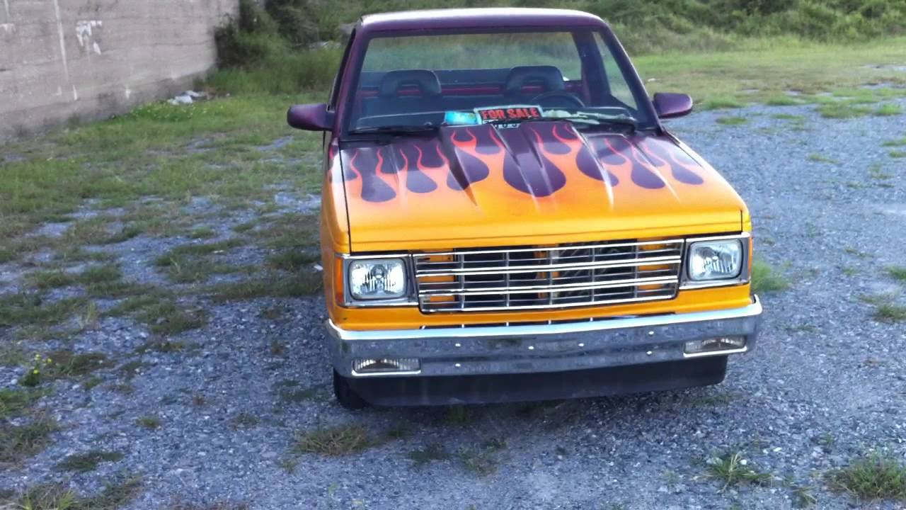 S10 350 700R4 SOLD!!! - YouTube