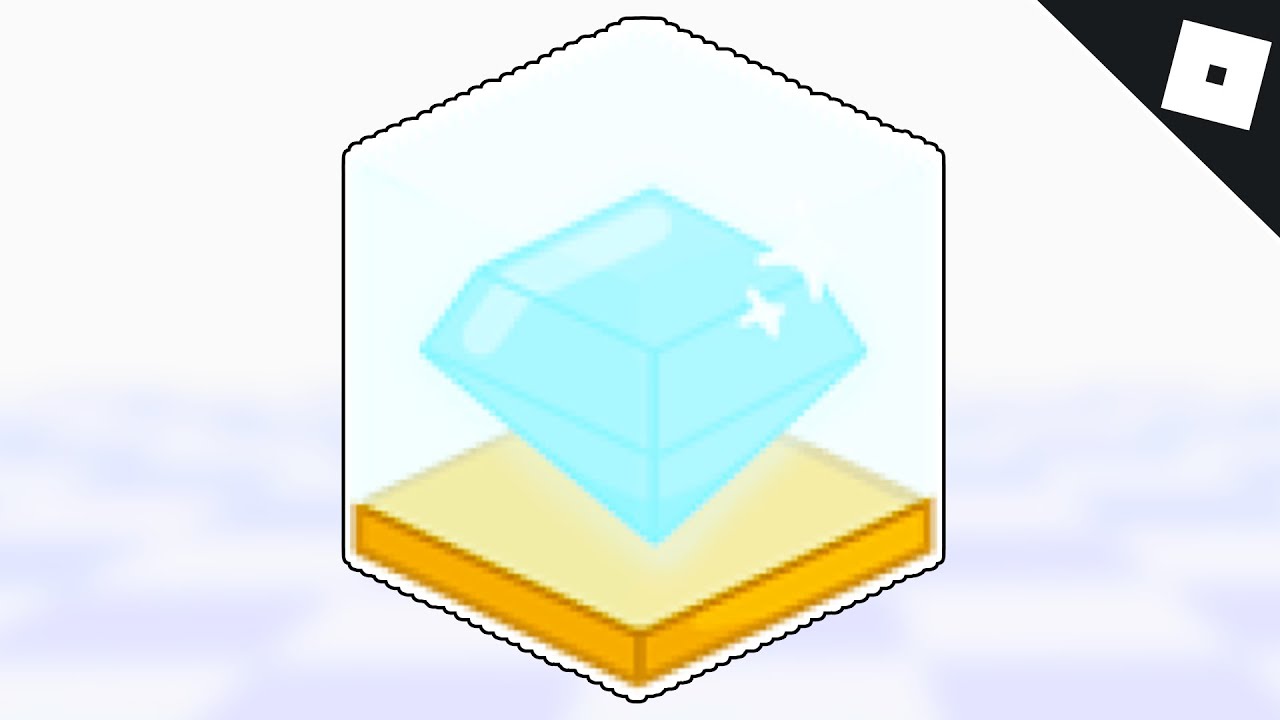 How to get the DIAMOND CUBE BADGE in FIND THE CUBES | Roblox - YouTube