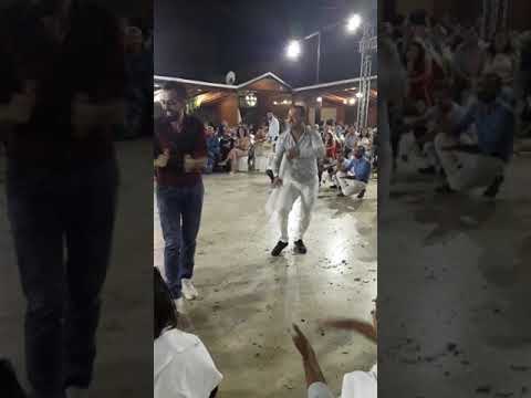 inegöl ciftetelli ve ateş dansı