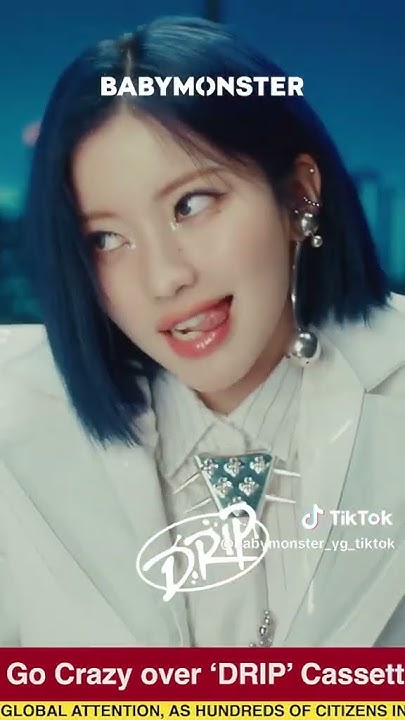 dripp #kpop #doll - YouTube