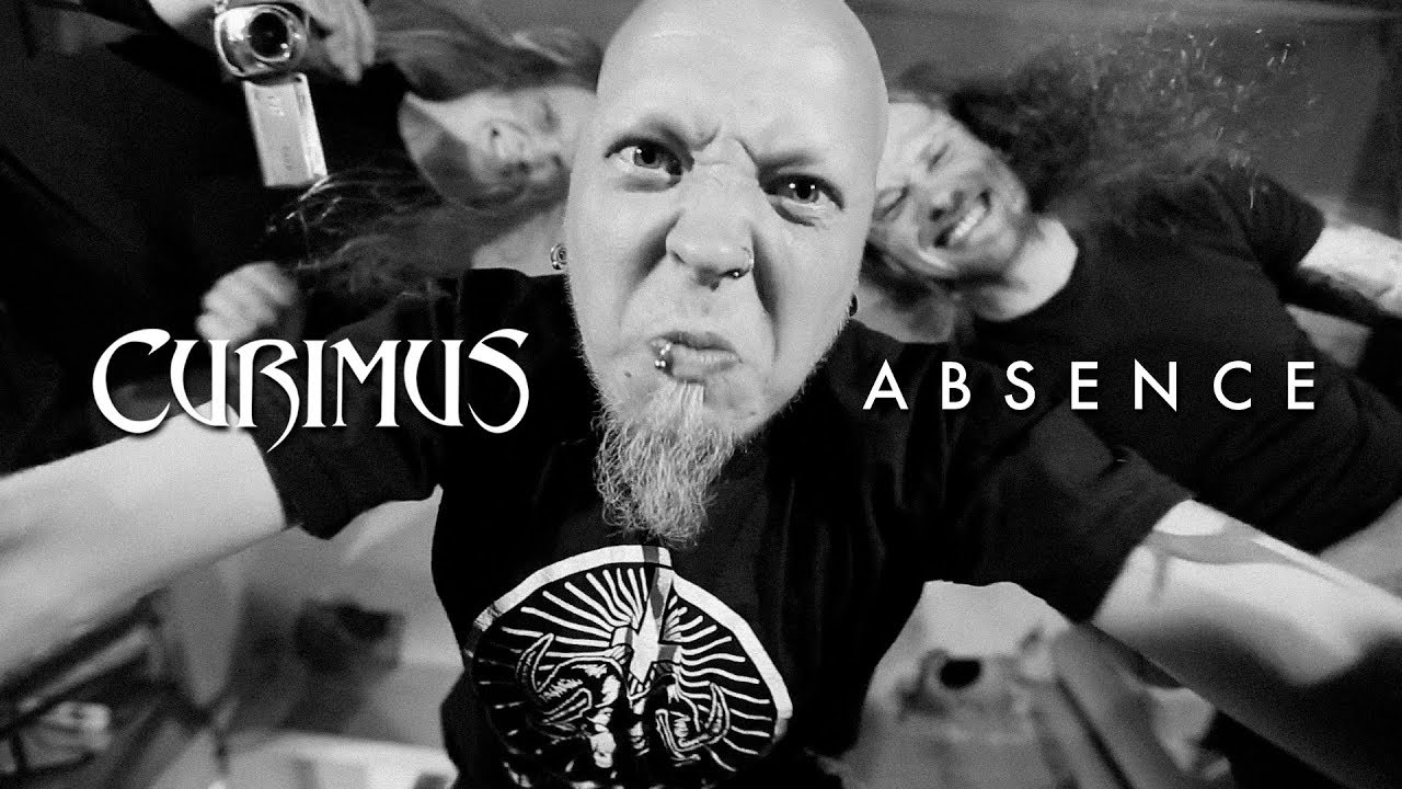 CURIMUS - Absence (official music video) - YouTube