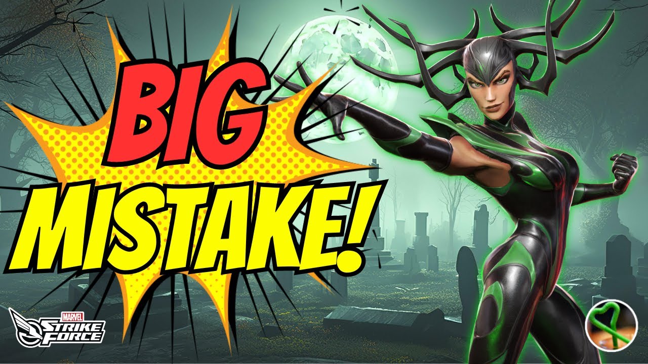 GOODBYE Season 6! - 3-0 Victory - Hello Diamond 2! - MARVEL Strike ...