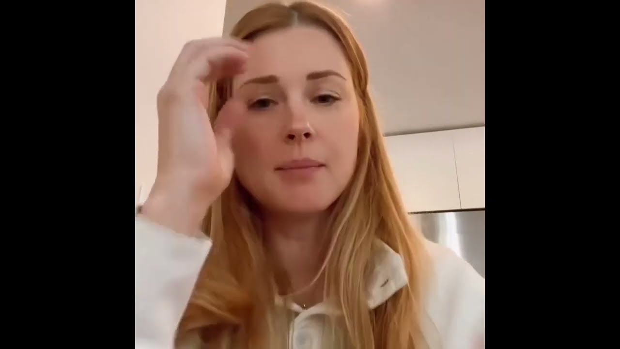 Alex Breckenridge thanks fans for hitting 1M followers in IG - YouTube