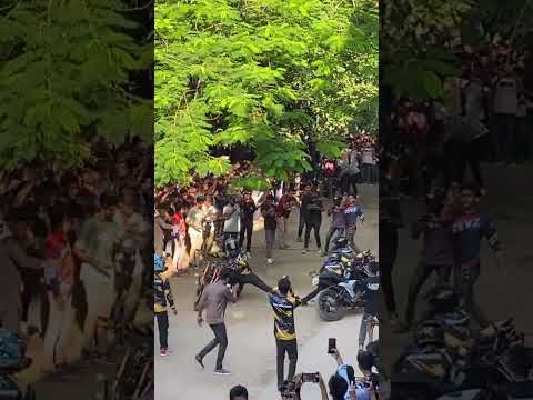 Tanbir Rahman 2.0 is live! - YouTube