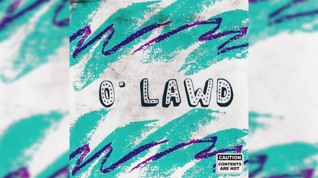 O' Lawd (Audio) Prod. ClassixsBeats - YouTube
