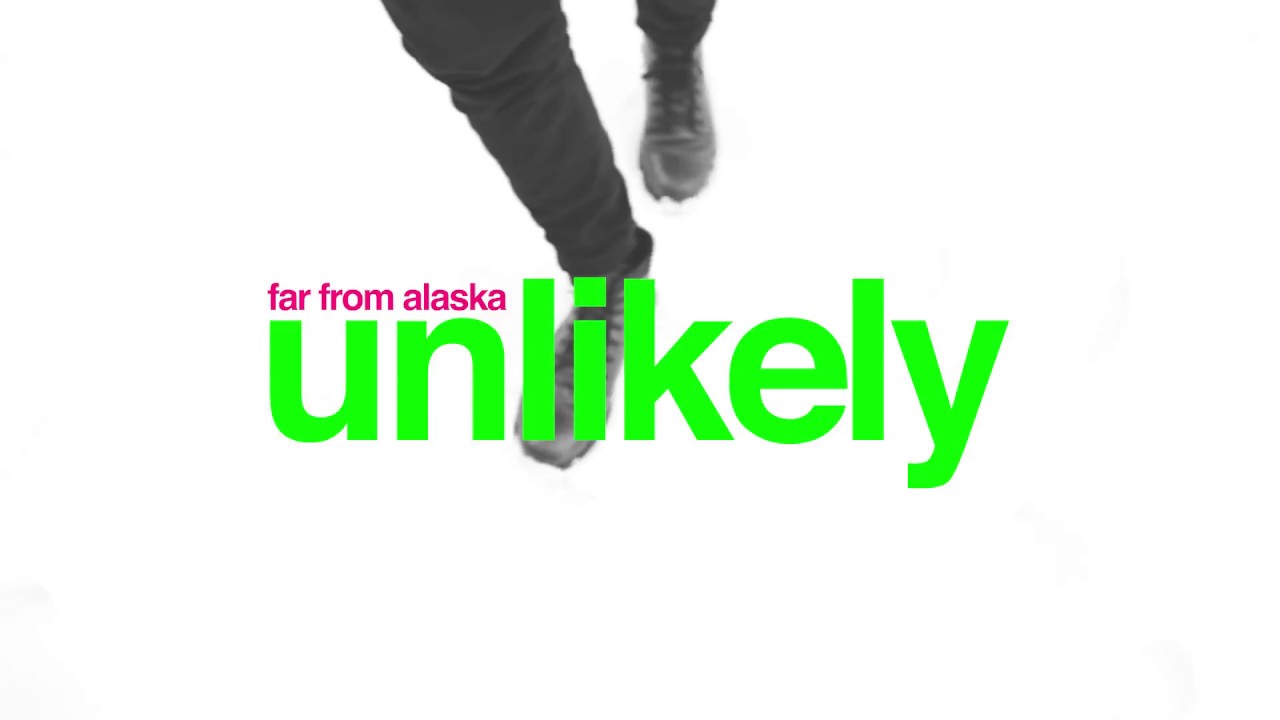 Unlikely - Teaser 4 - YouTube