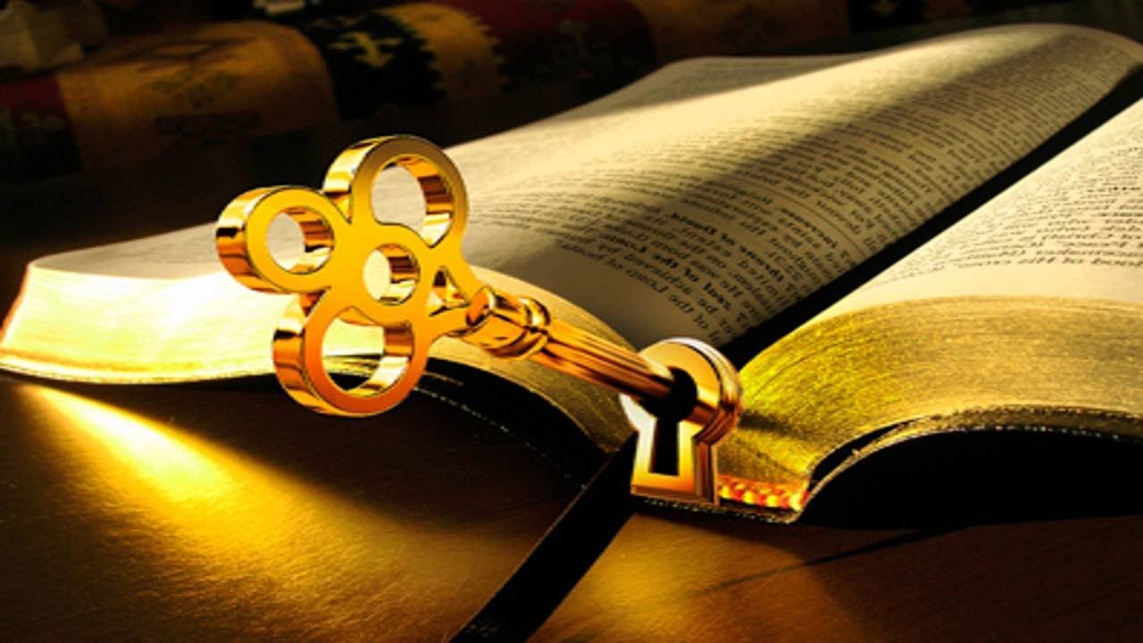 Weekly Video Series: Keys To Abundant Living 2023: "Faith That Endures ...