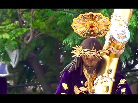 Resumen Semana Santa en Guatemala 2017