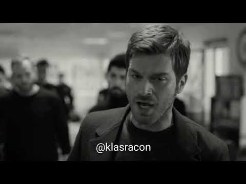 Acırsam namussuzum kıvanç tatlıtuğ oyunculuğu