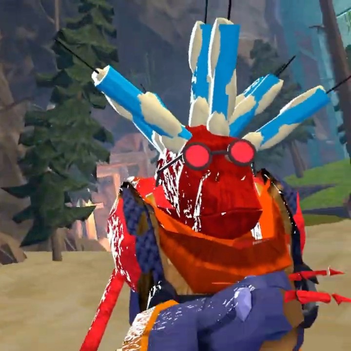 Little Timmy gets Braided up #vr - YouTube