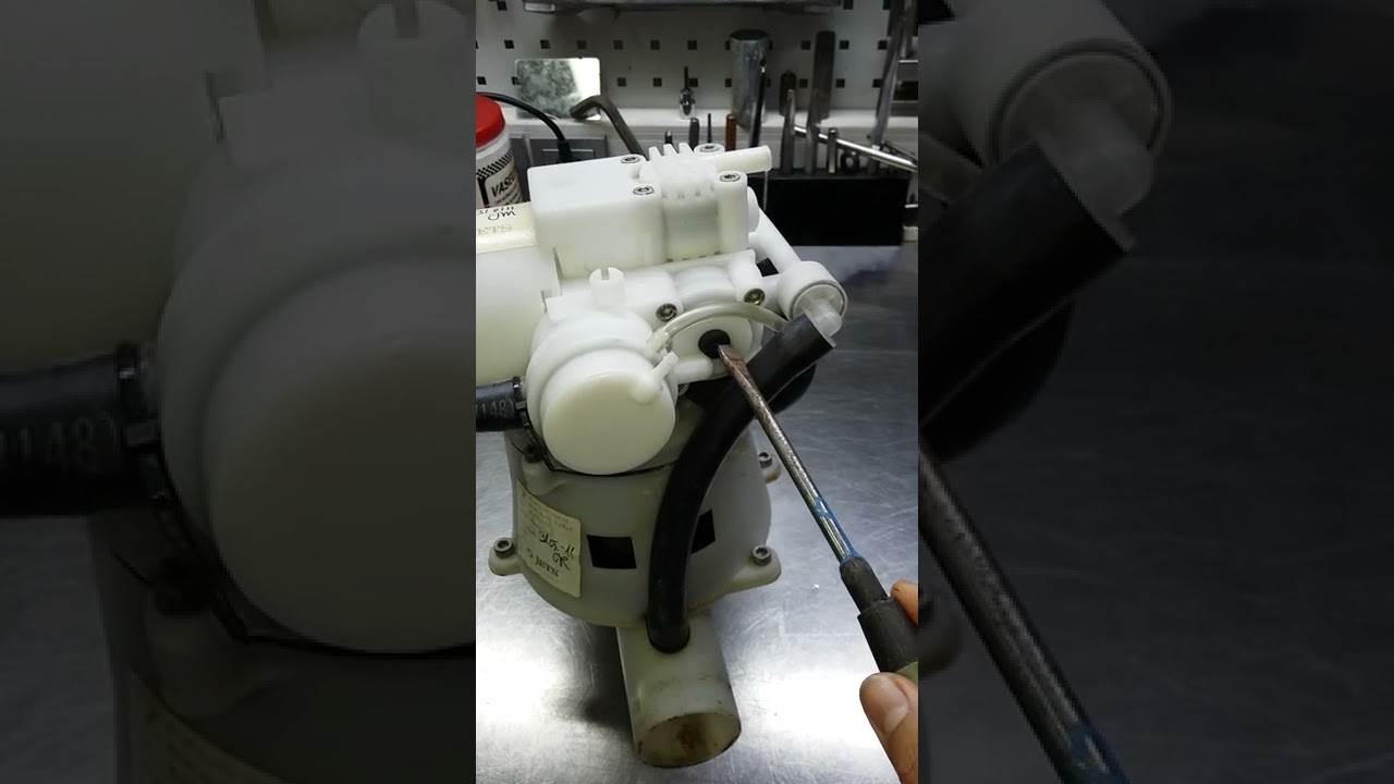 jets toilet system#bagian bagian jets toilet - YouTube