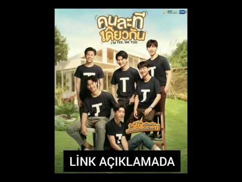 I'm Tee Me Too 8.Bölüm Final Türkçe Altyazılı
