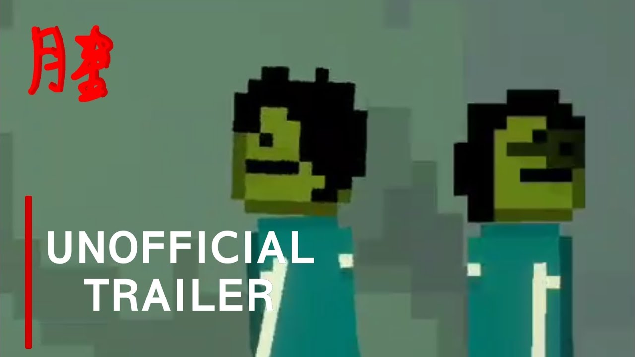 Melon game unofficial trailer @Netflix - YouTube