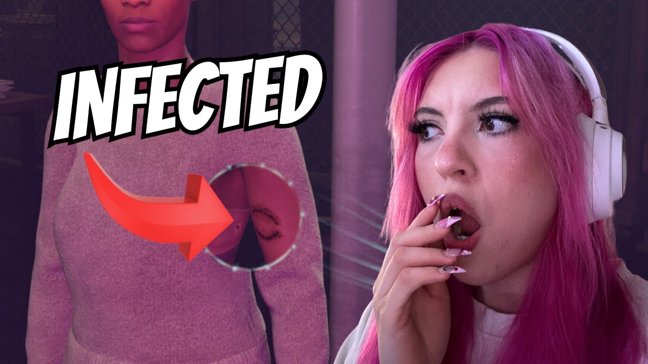 Zombie Border Patrol Game is AMAZING - YouTube