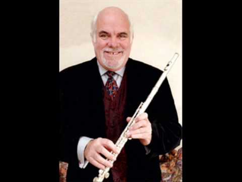 Portsmouth (Mike Oldfield) , Flute - YouTube