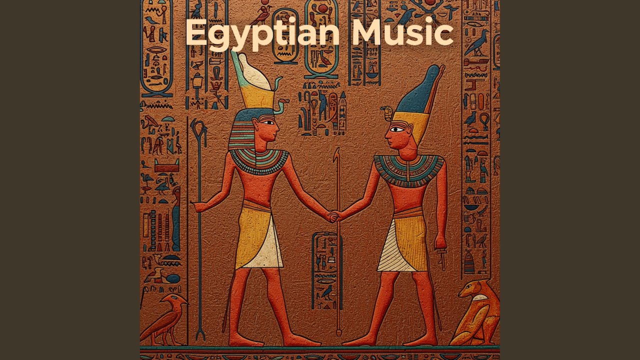 Pharaoh Epic Egyptian Music - YouTube