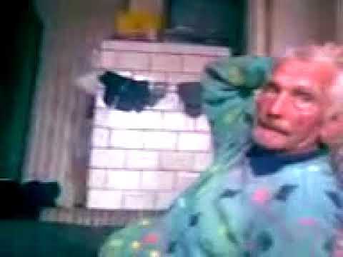 śmieszna babcia odc.2 - YouTube