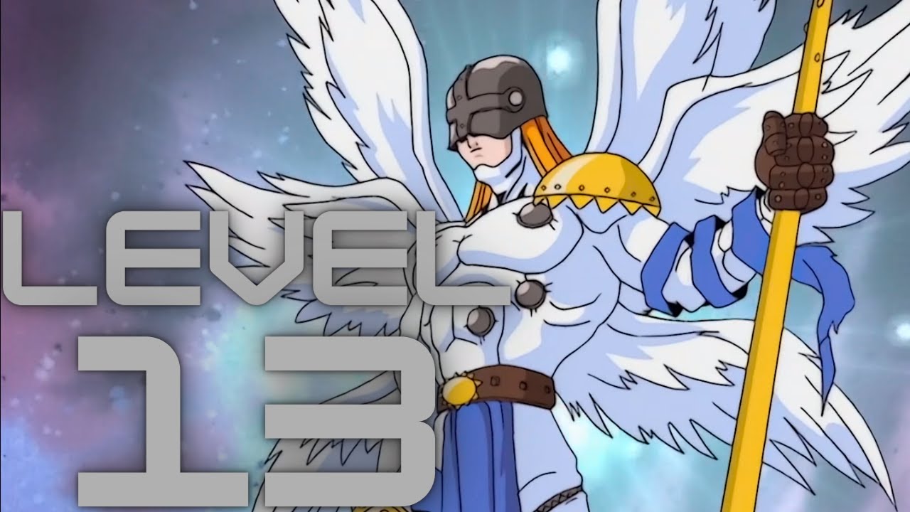 Sora senpai plays: Digimon Adventure (PSP - English Patched) #13 ...