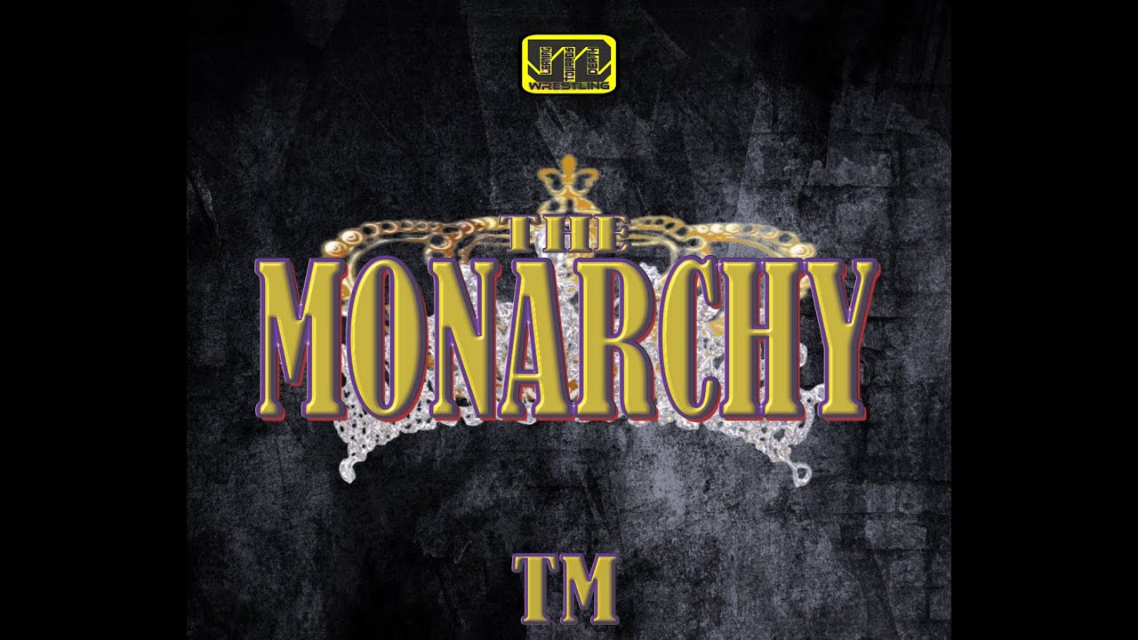 2.1 WWE2K23 LTD1012 The Monarchy Brand Show - YouTube