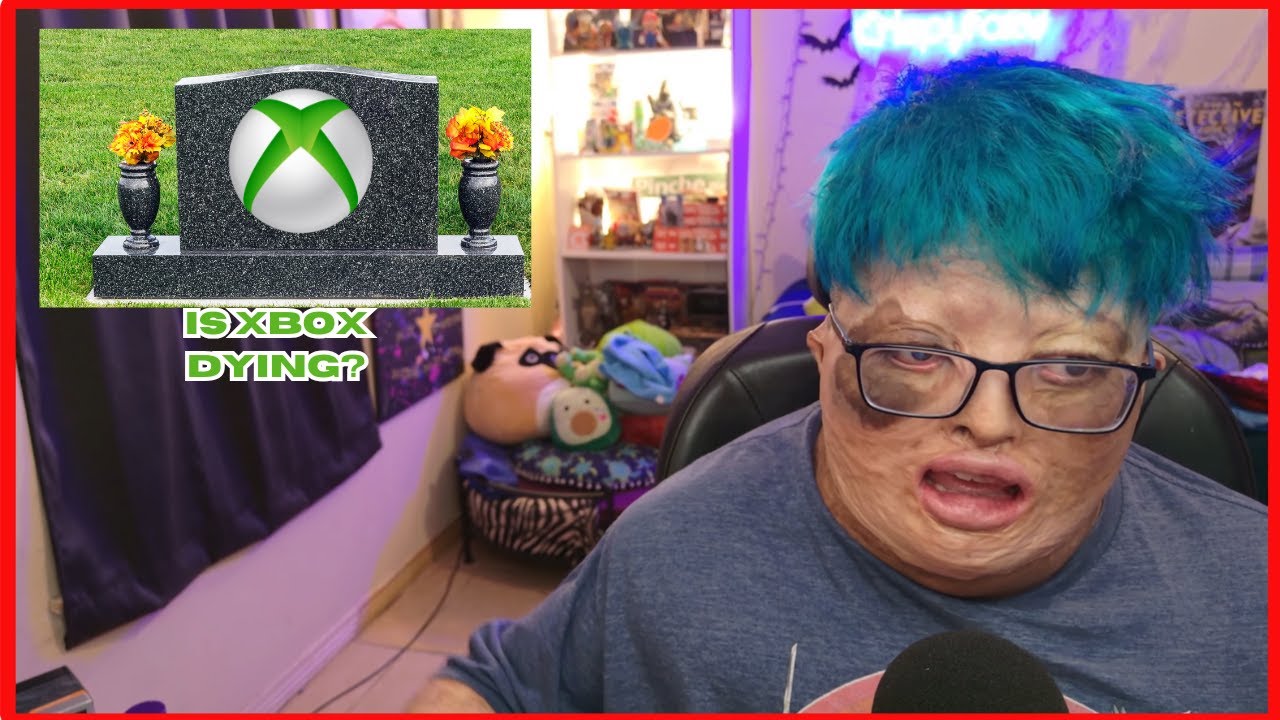 Is Xbox Dying? The Shocking Truth Behind Microsoft’s Failures! - YouTube